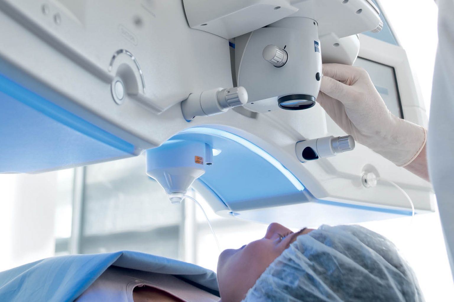 Lasik-PRK-Οδηγίες Πρίν και Μετά | Βασάκος Δημήτριος